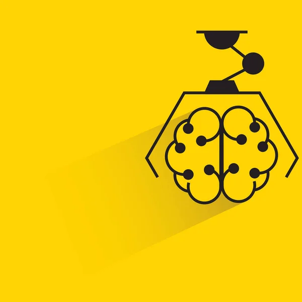 Picking brain Vector Art Stock Images | Depositphotos