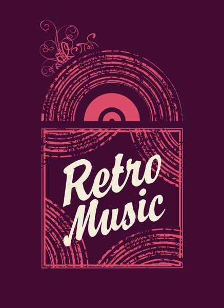 100,000 Music retro logo Vector Images | Depositphotos