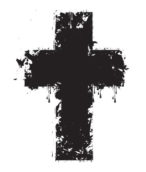 100,000 Grunge cross Vector Images | Depositphotos
