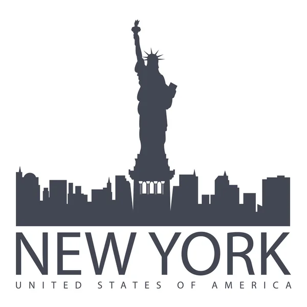 2,357 New york logo Vector Images | Depositphotos