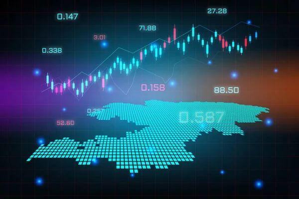 9,053,125 Stock market pattern Vector Images | Depositphotos