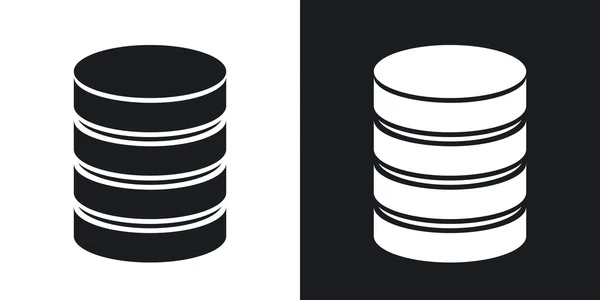 Database Server Icon — Stock Vector © Realvector 79124454