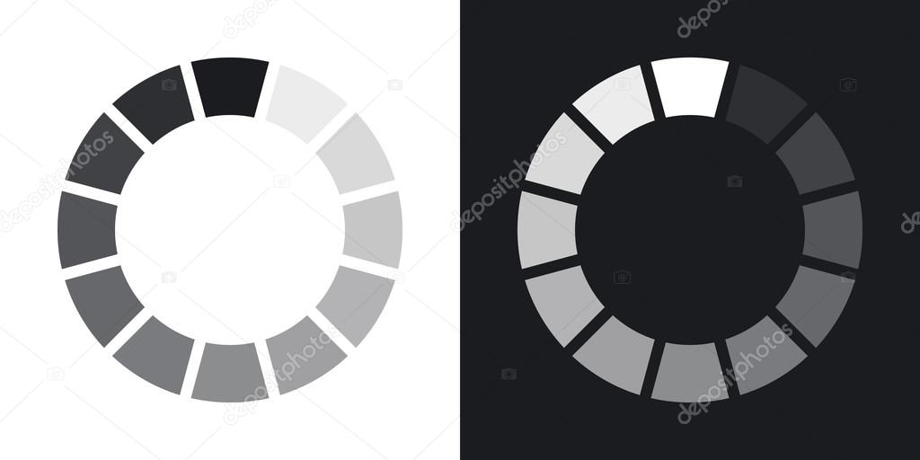 Loading cursor icons Stock Vector Image by ©RealVector #111566194