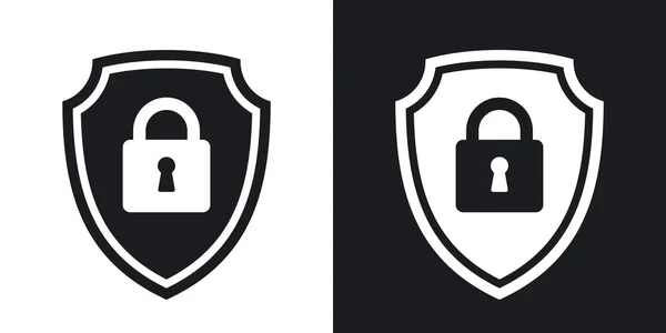 Escudo protector Imágenes Vectoriales, Gráfico Vectorial de Escudo ...