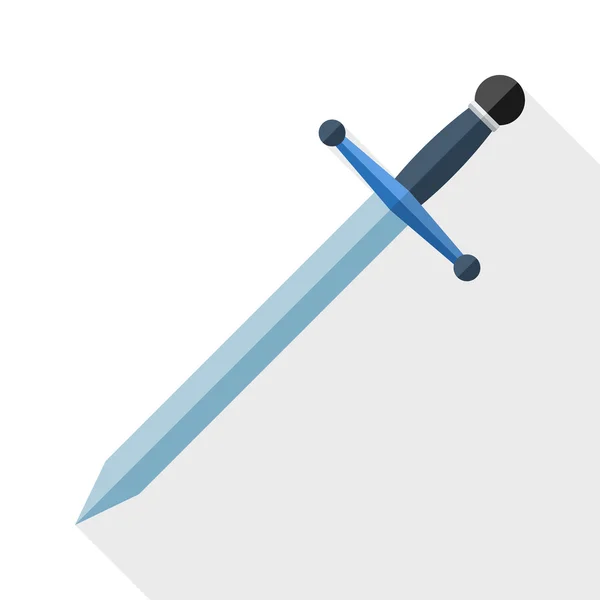 Sword icon Stock Vector Image by ©RealVector #59435543