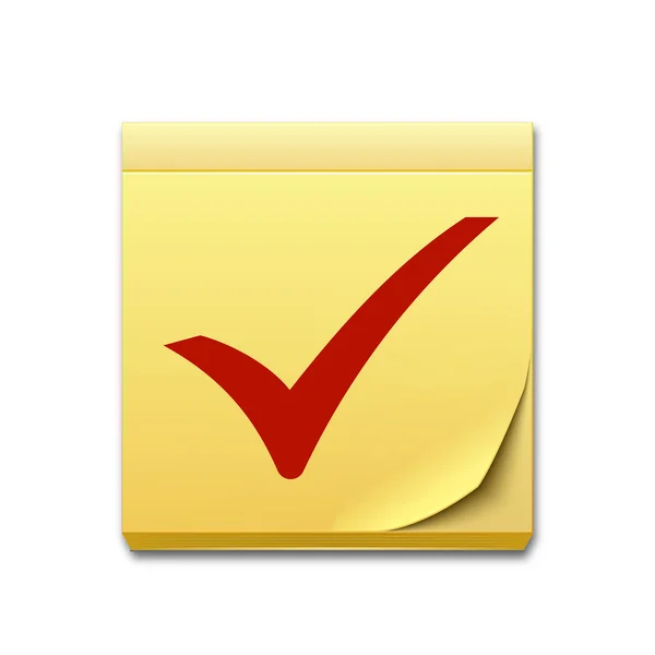 Checkmark message Vector Art Stock Images | Depositphotos