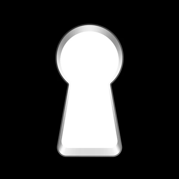 Key hole Vector Art Stock Images | Depositphotos