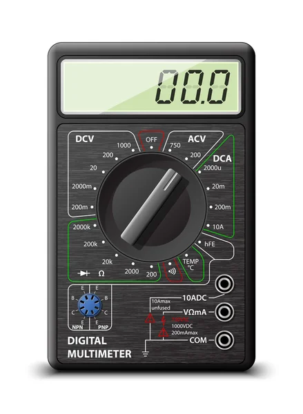 3,651 Multimeter Vectors - Free & Royalty-free Multimeter Vector Images ...