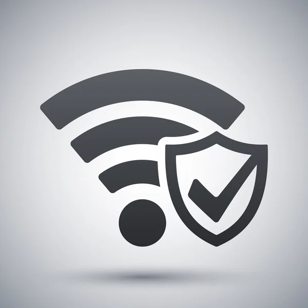 100,000 Wifi security Vector Images | Depositphotos