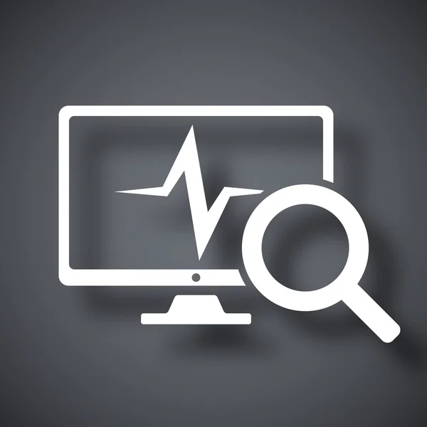 Diagnostics Icon
