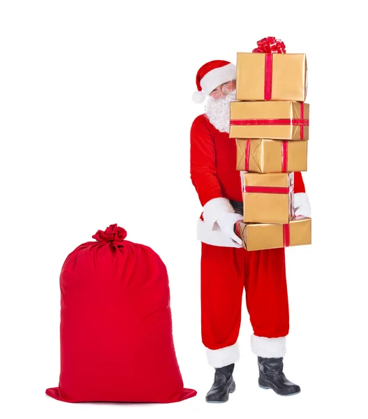 Santa packages Stock Photos, Royalty Free Santa packages Images ...