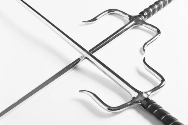 Two sai Stock Photos, Royalty Free Two sai Images | Depositphotos