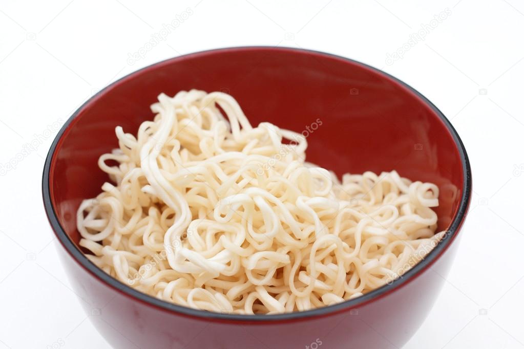Noodles — Stock Photo © luknaja #53562591