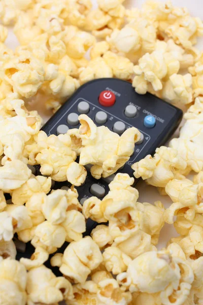 Tv remote popcorn Stock Photos, Royalty Free Tv remote popcorn Images ...