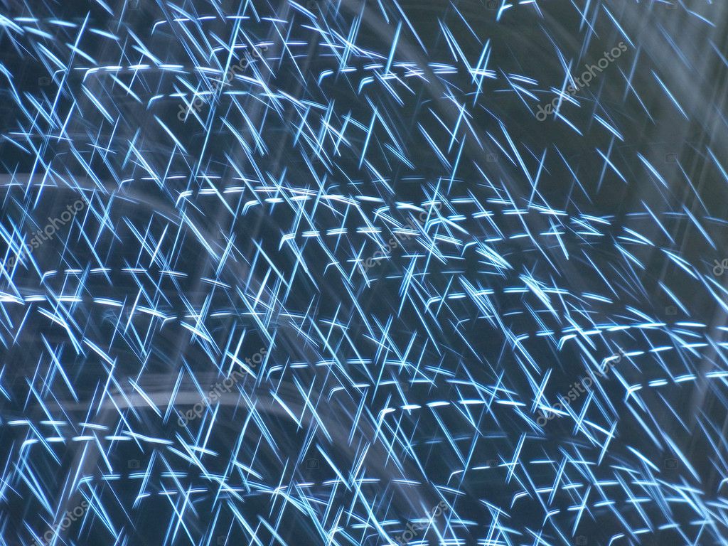 Abstract light lines — Stock Photo © luknaja #61710025