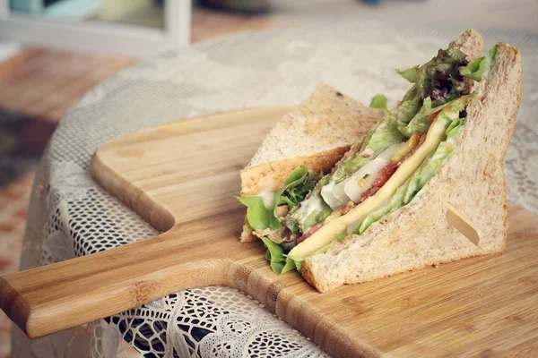 Lunch breal Stock Photos, Royalty Free Lunch breal Images | Depositphotos