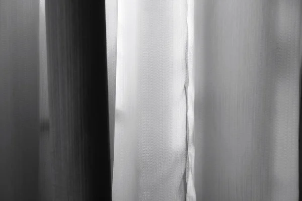 Sheer curtains Stock Photos, Royalty Free Sheer curtains Images ...