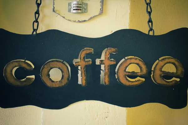 Coffee signboard Stock Photos, Royalty Free Coffee signboard Images ...