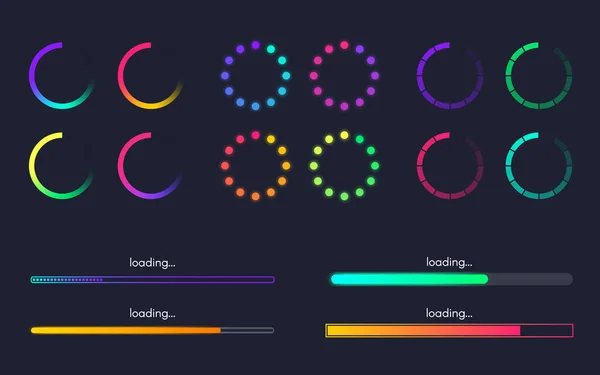 14,412,526 Ui ring charts Vector Images | Depositphotos