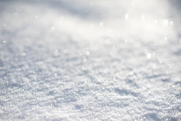 snow surface close-up of snow - Stock Image - Everypixel
