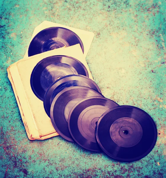 Vintage records Stock Photos, Royalty Free Vintage records Images ...