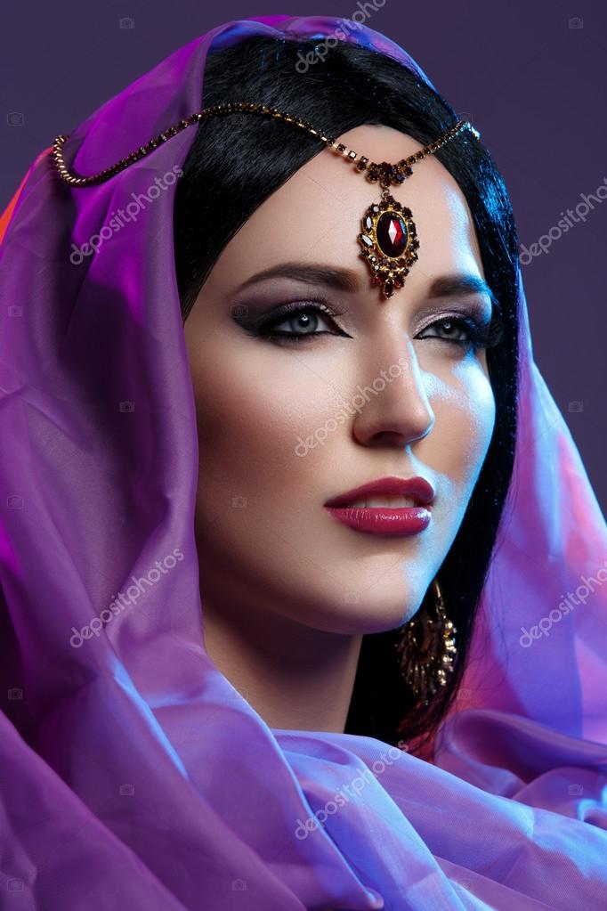 Beautiful Arabic Makeup Pictures | Saubhaya Makeup