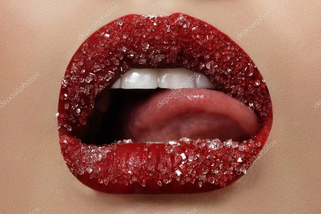 Sugar Lips