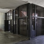 Old prison jail cells Stock Photo by ©txking 2452849