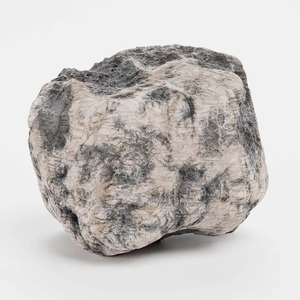 Realistic Render Rock Moss Stock Photo by ©3drenderings 691465944