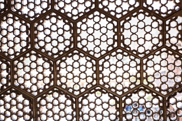 Beautiful Latticed Windows Stock Photo by ©eugenef 100200988