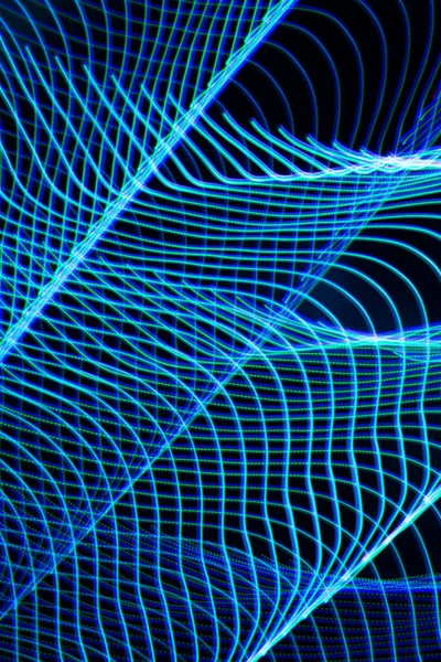 Long exposure abstract background. - Stock Image - Everypixel