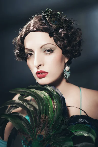 20 S Fashion Makeup | Saubhaya Makeup