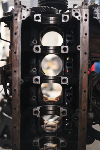 Valve engine block Stock Photos, Royalty Free Valve engine block Images ...