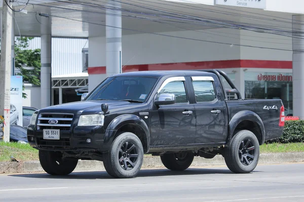 Black pickup Stock Photos, Royalty Free Black pickup Images | Depositphotos