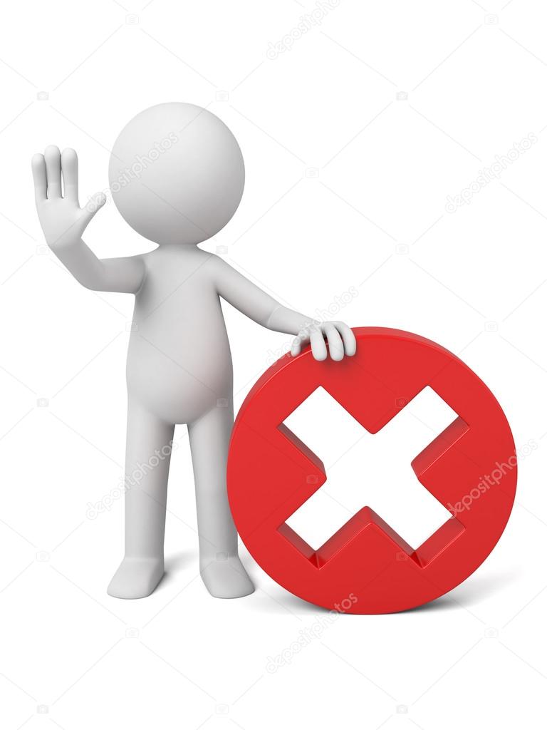 Wrong Stock Photo by ©bluecups 83793070