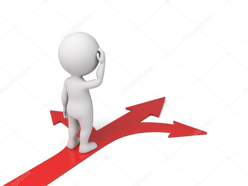 Select confusion sign Stock Photo by ©bluecups 86584980