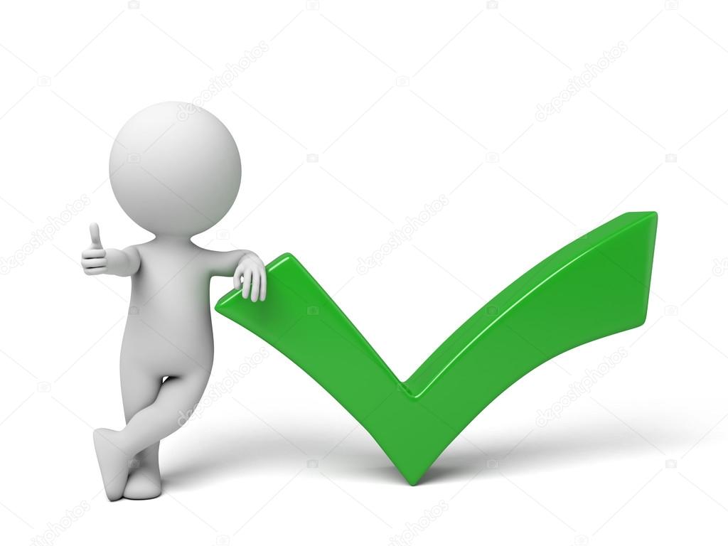 Success check win — Stock Photo © bluecups #86585046