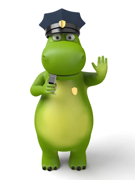 Police information. cartoon Stock Photo by ©bluecups 92177540