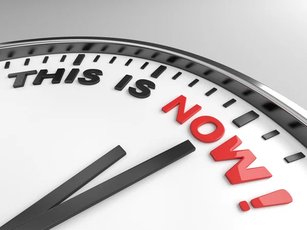 Time is now Stock Photos, Royalty Free Time is now Images | Depositphotos