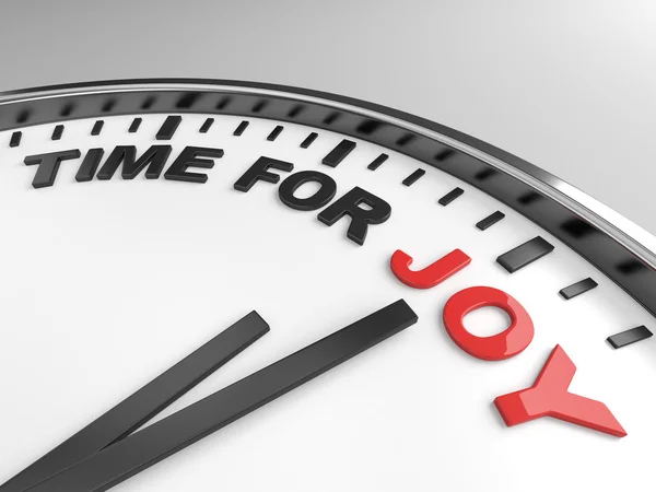 Save Time Clock Management Tips Advice Efficiency — Stock Photo ...