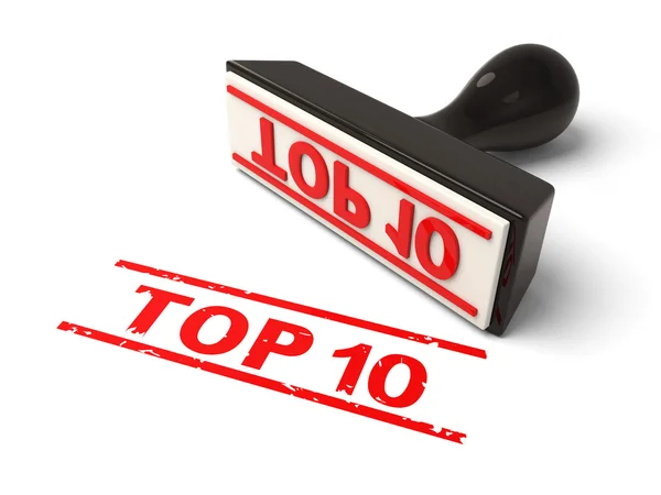 Top 10 list Stock Photos, Royalty Free Top 10 list Images | Depositphotos