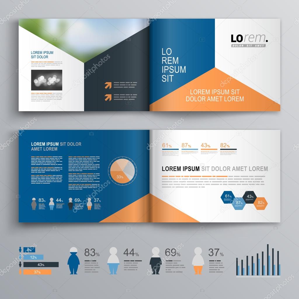 Brochure design templates cdr format free download - fessknowledge