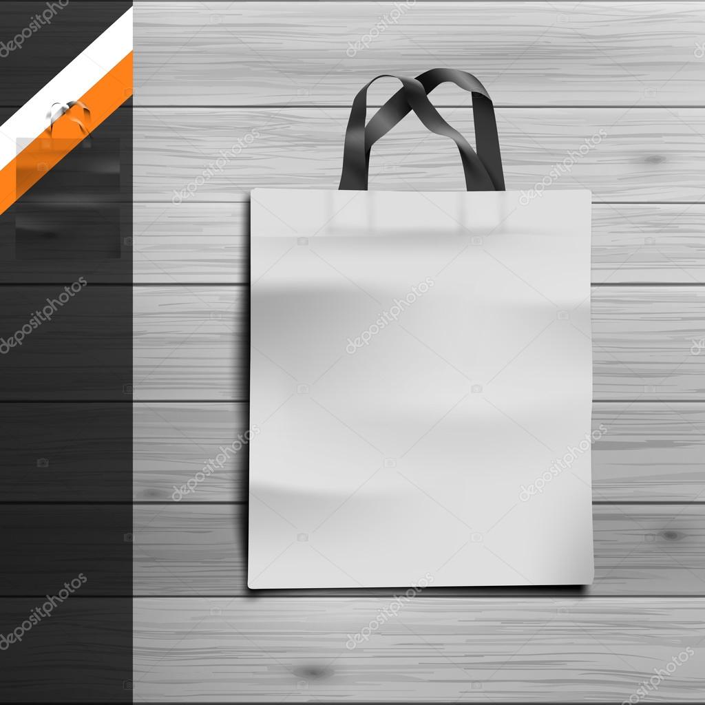 White blank packet Stock Vector Image by ©Kenterville #90619538