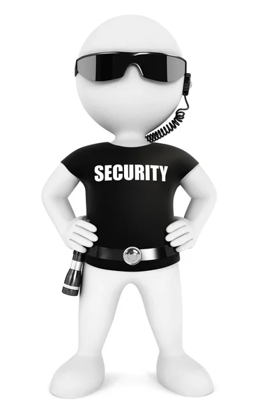 Security guard 3d Stock Photos, Royalty Free Security guard 3d Images ...
