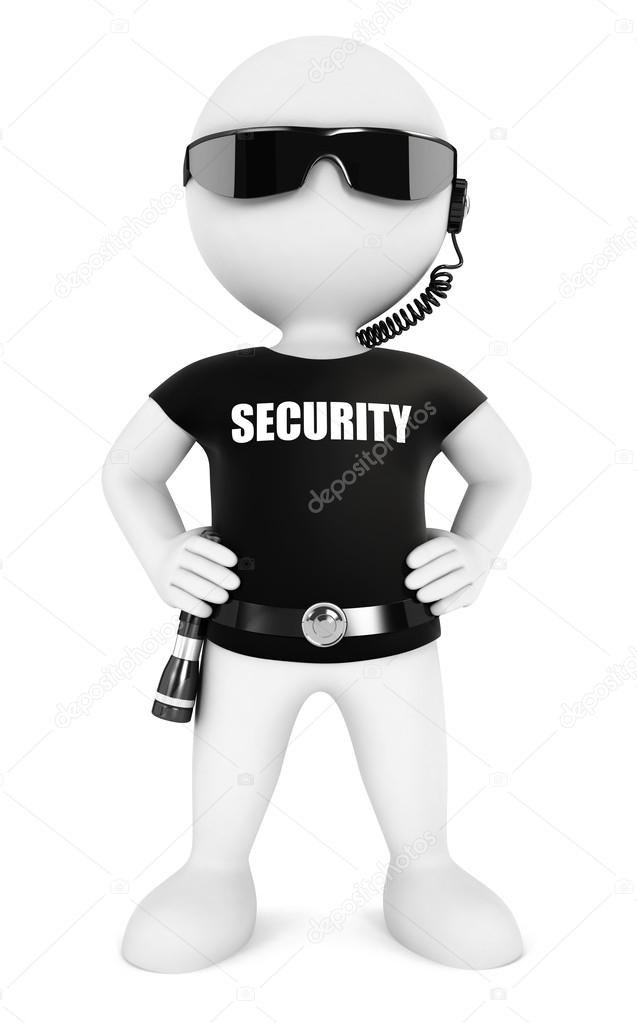 3d white people security guard Stock Photo by ©3Dmask 61981085 3d white people security guard Stock Photo by ©3Dmask 61981085