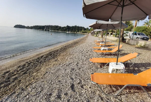 Ipsos beach Stock Photos, Royalty Free Ipsos beach Images | Depositphotos