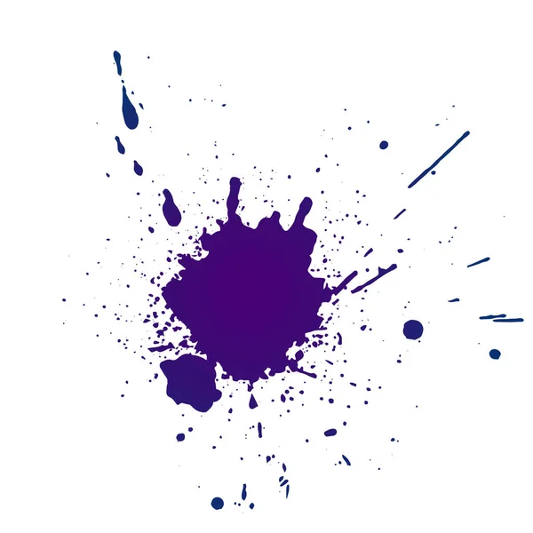 100,000 Paint splatter logo Vector Images | Depositphotos