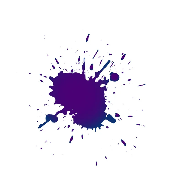 100,000 Paint splatter logo Vector Images | Depositphotos