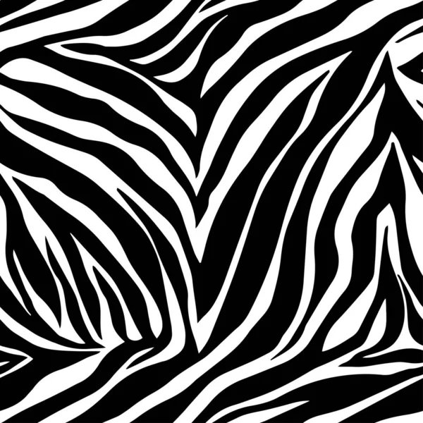 Vector animal print. Seamless pattern Stock Vector by ©feoktistova_s ...