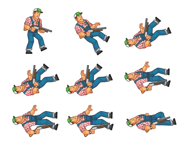 Dying Stock Vectors, Royalty Free Dying Illustrations | Depositphotos®